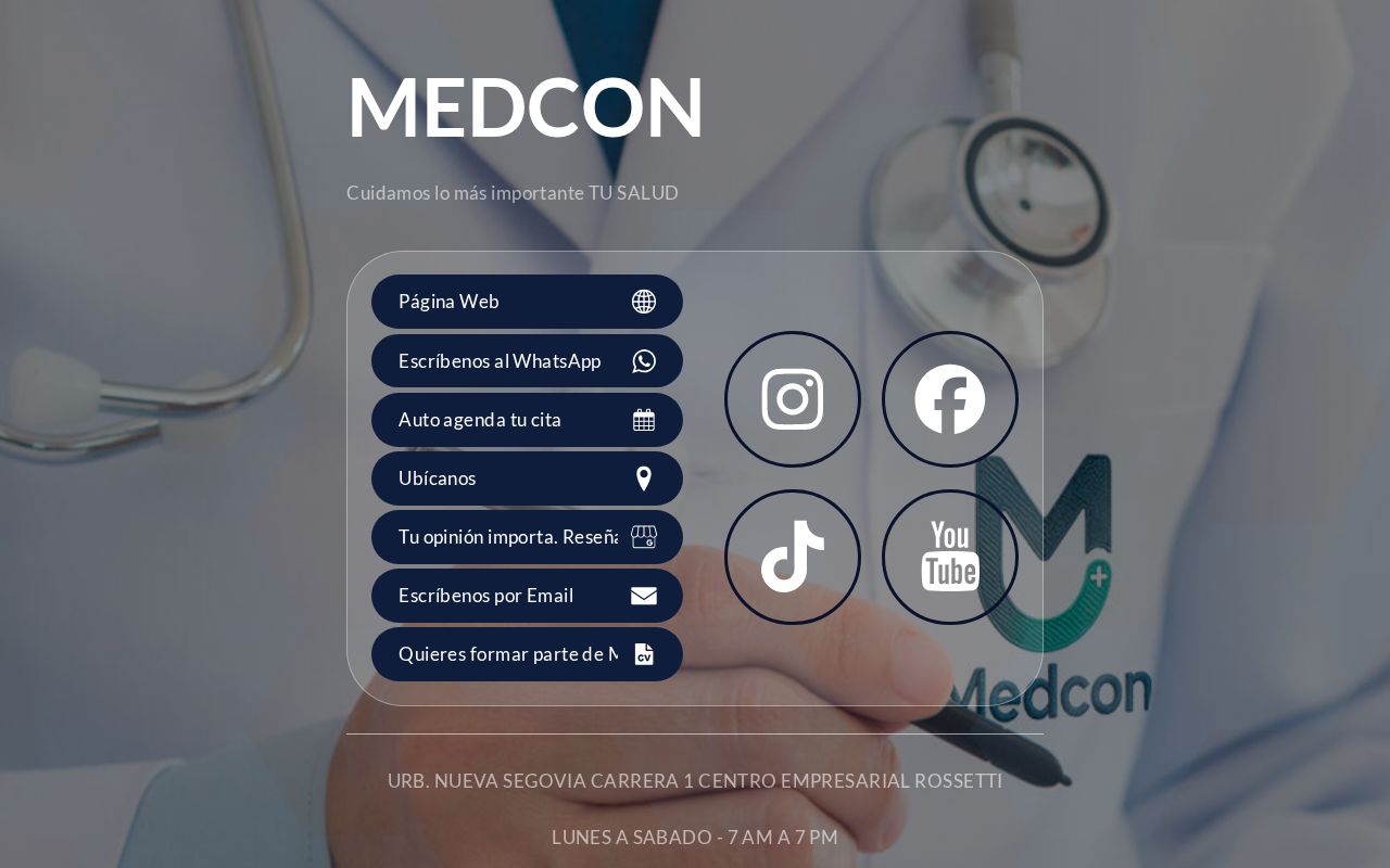 Medcon